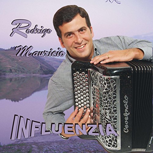 Play Influenzia by Rodrigo Mauricio on Amazon Music