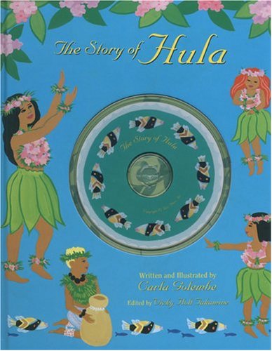 Buy The Story of Hula Book Online at Low Prices in India | The Story of ...