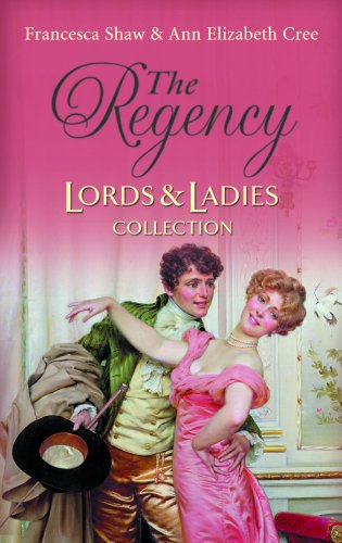 The Regency Lords & Ladies Collection: The Rebellious Bride / The Duke ...