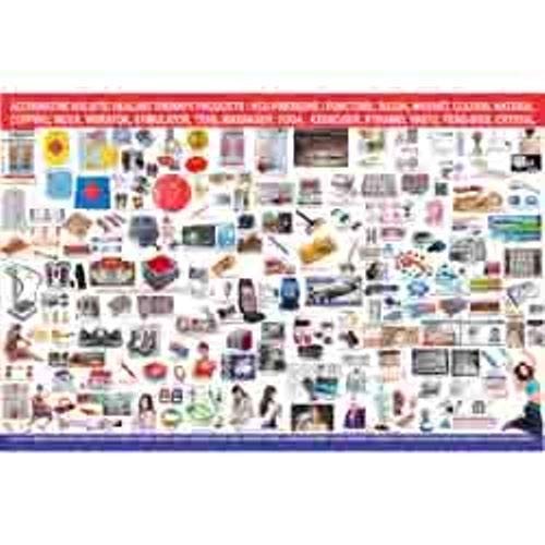 Amazon.in: Buy Mix Therapy Instruments Chart 20"x30" Book Online at Low ...