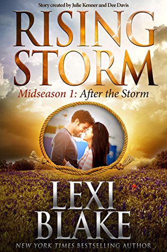 After the Storm: Midseason Episode 1 (Rising Storm) - Kindle edition by ...