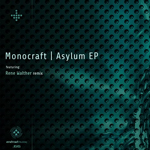 Amazon Music - MonocraftのAsylum EP - Amazon.co.jp
