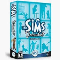 Amazon.com: The Sims: Unleashed : Videojuegos