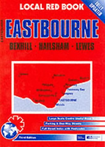 Eastbourne Local Red Book: Amazon.co.uk: 9781841920924: Books