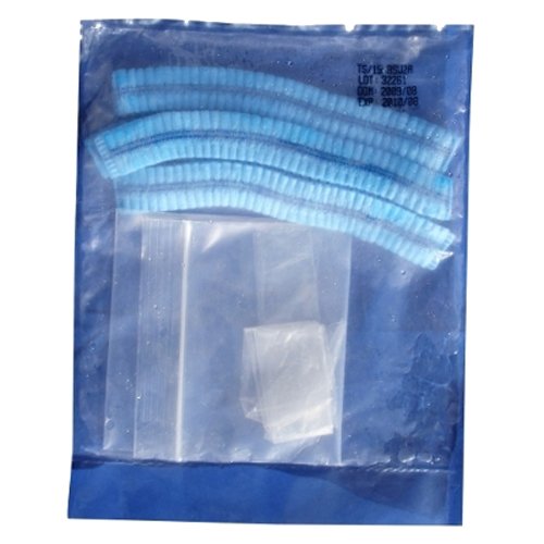 SLS Select SWA1132 Poultry Boot Swab For Salmonellae Monitoring, Dosed ...