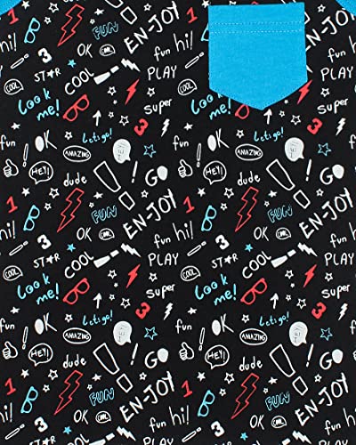 Buy Kothari Kids Outer Vest for Boys - Combed Cotton Printed Sleeveless ...