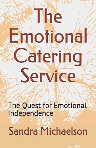 Amazon.com: The Emotional Catering Service: The Quest for Emotional ...