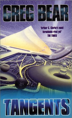 Tangents: Greg Bear: 9781857989793: Amazon.com: Books
