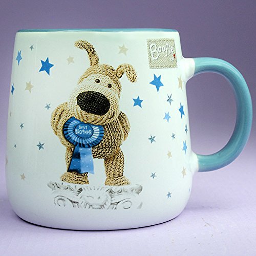 Buy Best Brother Boofle Mug/BROHER Coffee Mug/Friends Coffee Mug/Coffee ...