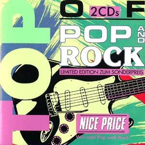 Spliff Meat Loaf Journey Heart Ram Jam, Sade Earth, Wind & Fire Gloria ...