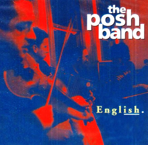 POSH BAND - English - Amazon.com Music