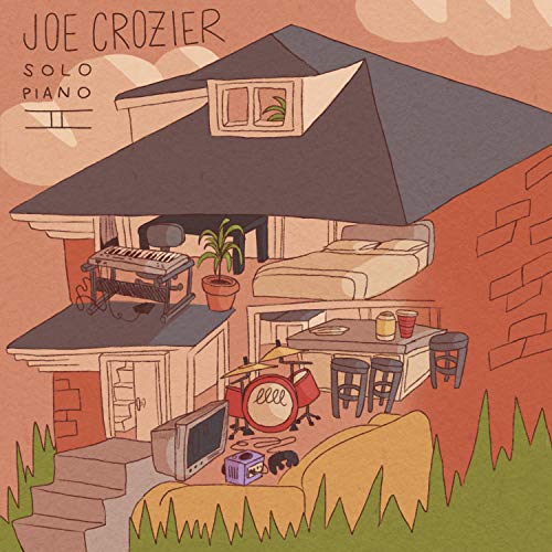 Play Solo Piano II by Joe Crozier on Amazon Music