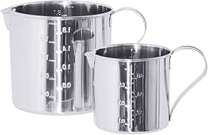 Amazon.com: Graduated Measure