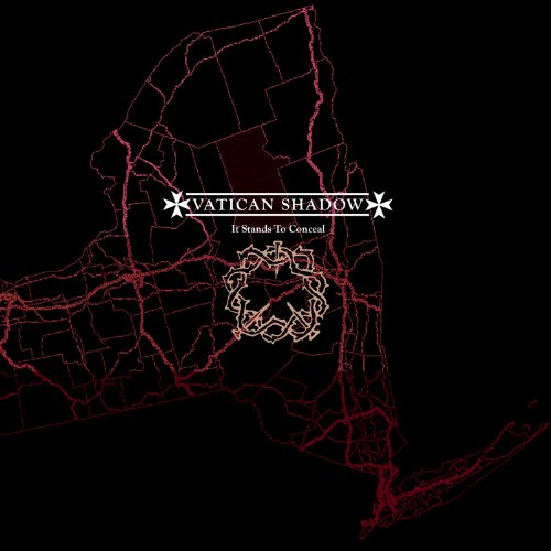 Amazon.com: It Stands To Conceal (Special Edition) : Vatican Shadow ...