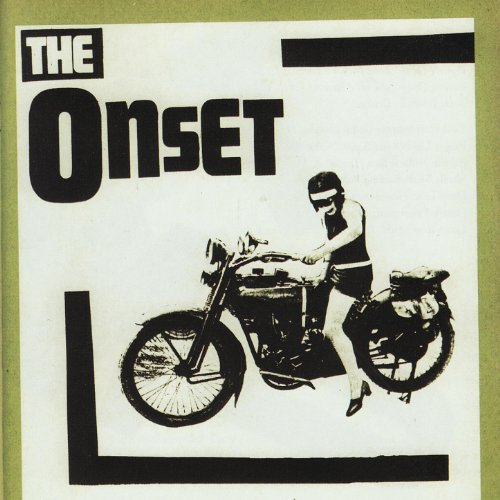 Écouter The Onset par The Onset sur Amazon Music Unlimited