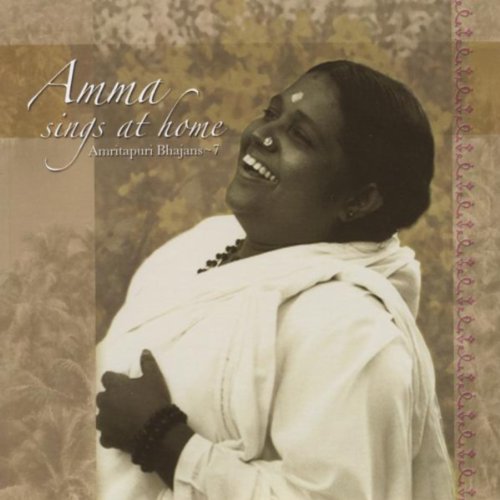 Amma Sings At Home, Vol.7 von Amma bei Amazon Music - Amazon.de