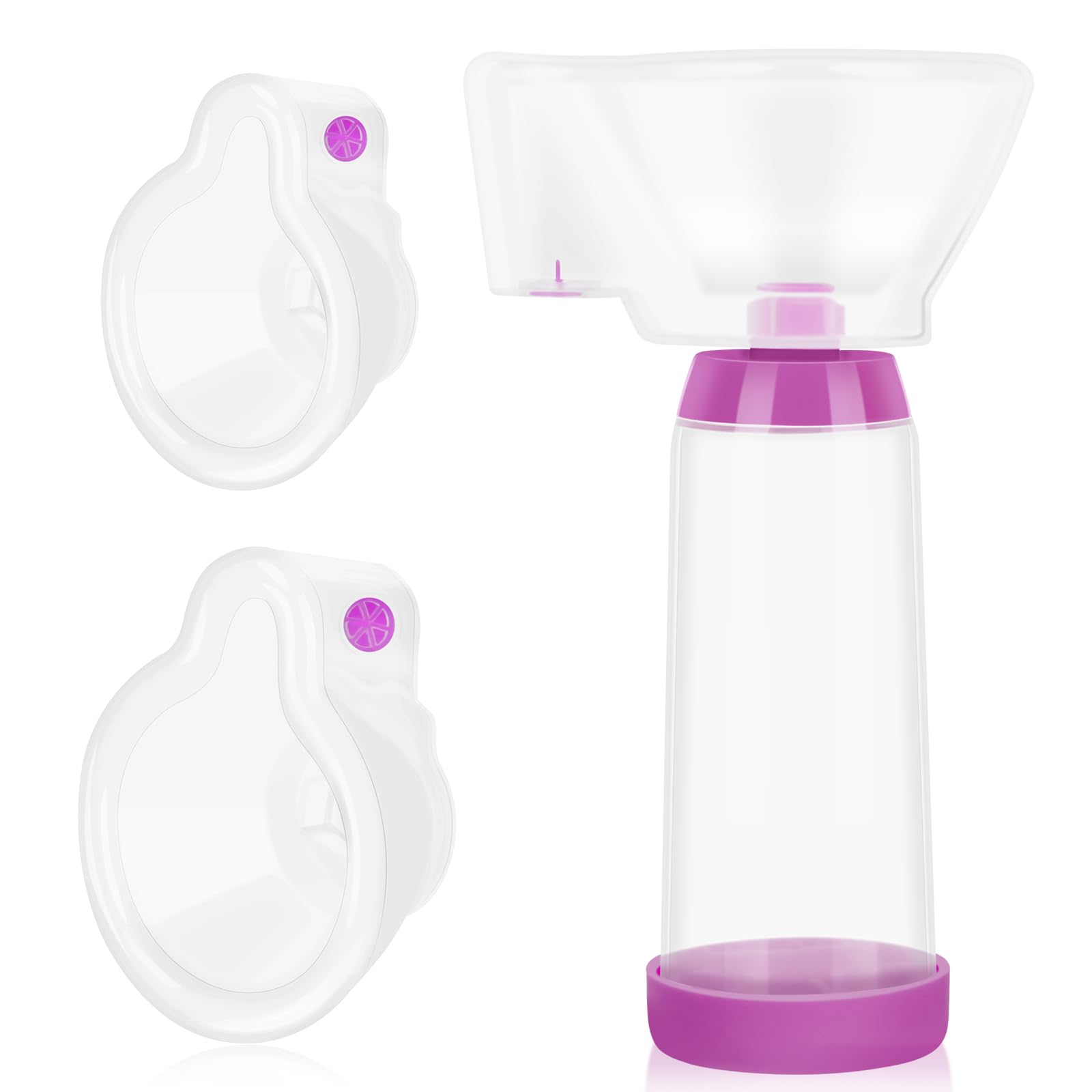 Amazon.com: Portable Spacer OTC : Health & Household