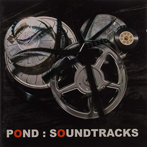 Play Pond Soundtracks by Pond on Amazon Music