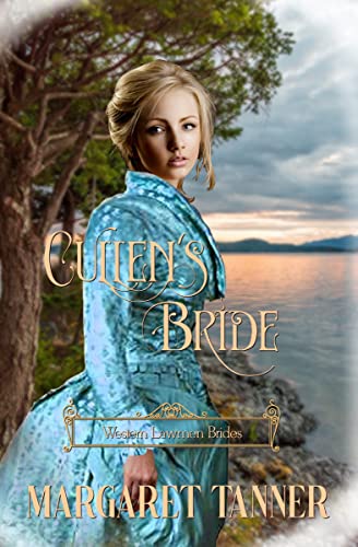 Amazon.com: Cullen's Bride (Western Lawmen Brides Book 2) eBook ...