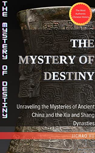 Amazon.com: THE MYSTERY OF DESTINY: UNRAVELING THE MYSTERIES OF ANCIENT ...