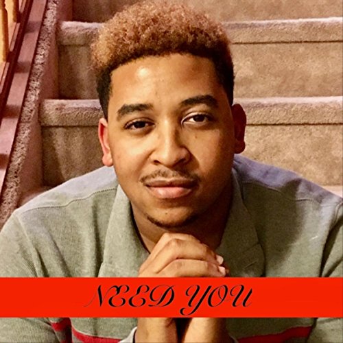 Play Need You by Christian Lamar on Amazon Music