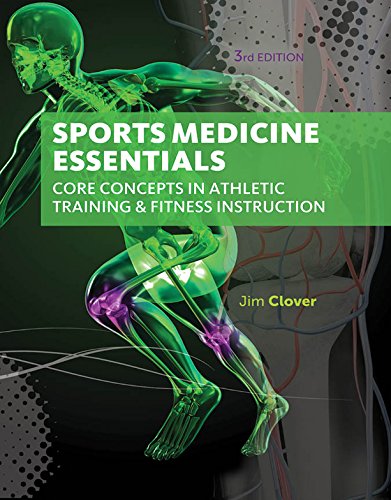 Amazon.com: Sports Medicine Essentials: Core Concepts in Athletic ...