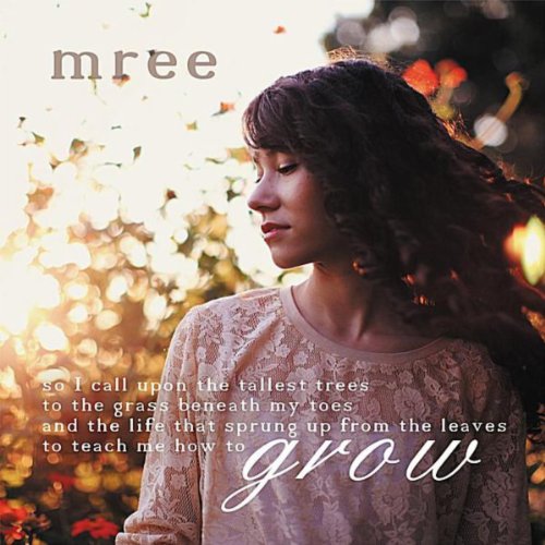 Grow by Mree on Amazon Music - Amazon.co.uk
