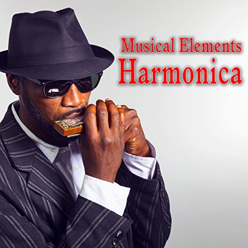 Play Musical Elements – Harmonica Sound Effects by Sound Ideas on ...