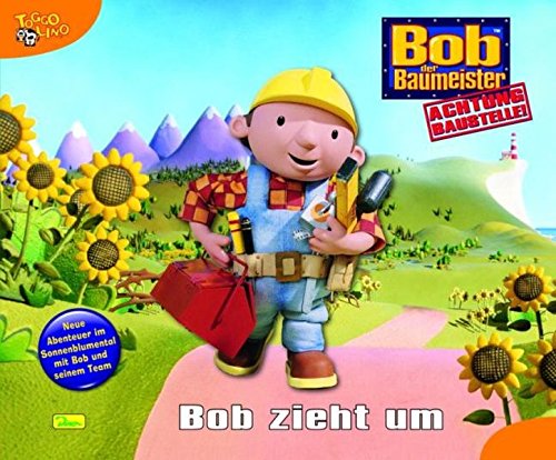 Bob der Baumeister 26: Panini Verlags GmbH: 9783833213687: Books ...