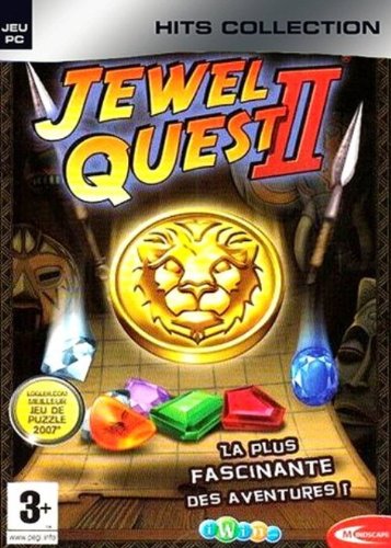 Amazon.com: Jewel Quest II : Video Games