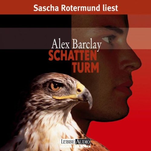 Amazon.com: Sascha Rotermund liest Alex Barclay, Schattenturm ...