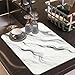 Amazon.com: 12"×16" Stone Drying Mat for Kitchen Counter, Marble Drying ...