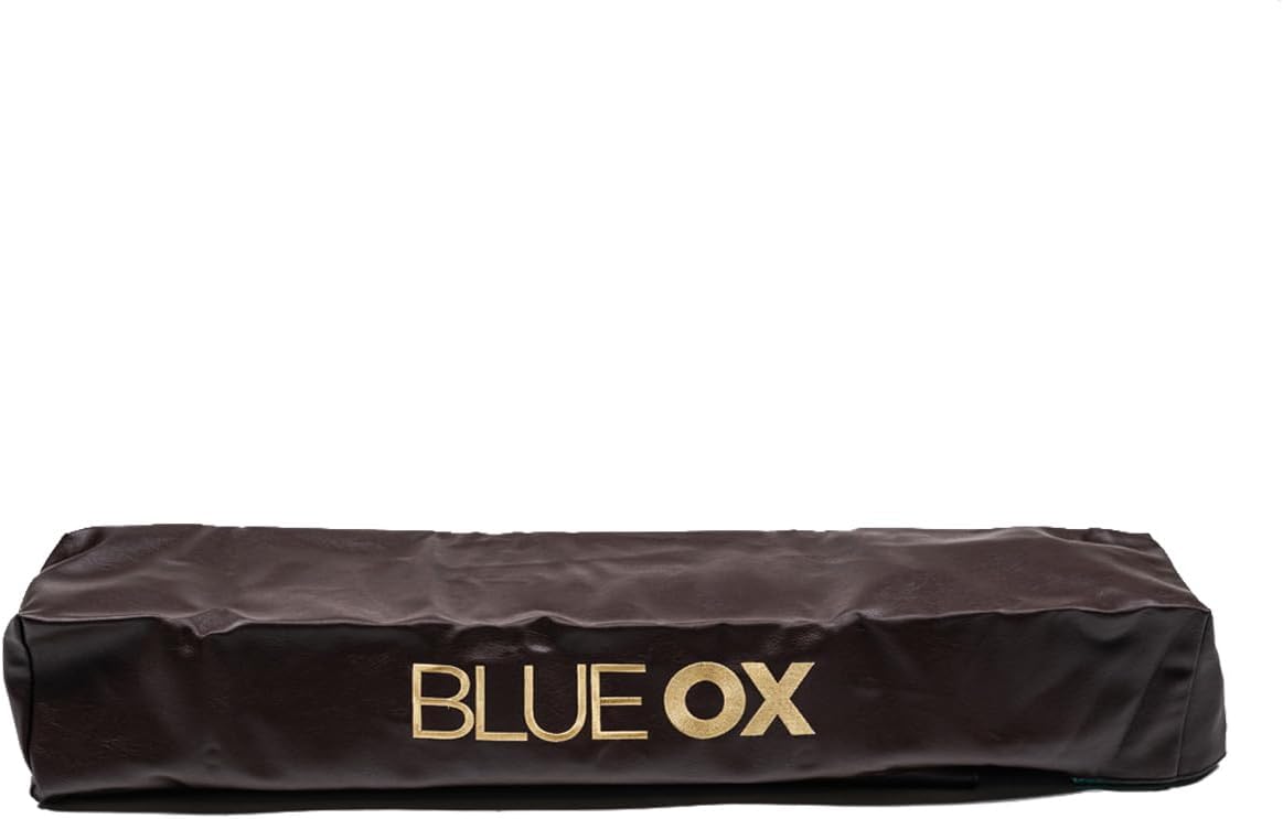 Amazon.com: Blue Ox BX88309 Avail/Ascent/Apollo Tow Bar Cover - Brown ...