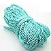 Amazon.com: U Pick 10yds 5mm 3 Braided Cord Decorative Twisted Satin ...
