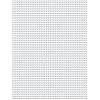 Amazon.com: Rhinestone Genie Grid Pattern Magnetic Rhinestone Template ...
