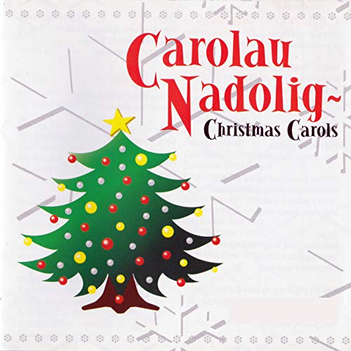 Amazon Music - Catrin Davies & Einir DafyddのCarolau Nadolig - Amazon.co.jp