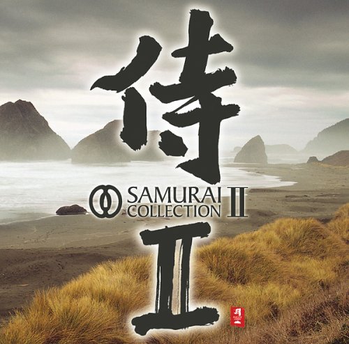 Pacific Moon Artists: Samurai Collection 2: Various Artists, Kiyoshi ...
