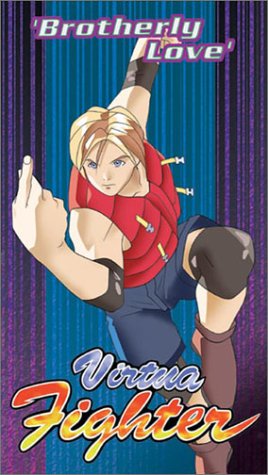 Virtua Fighter [USA] [VHS]: Amazon.es: Virtua Fighter: Películas y TV