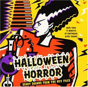 Amazon.com: Halloween Horror: CDs & Vinyl