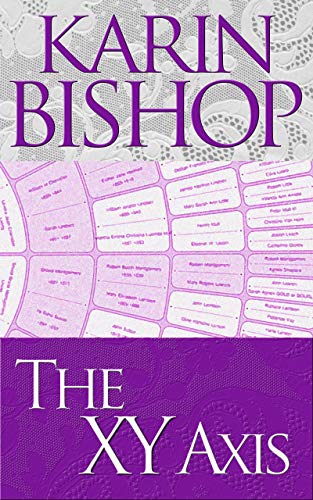 Amazon.com: The XY Axis eBook : Bishop, Karin: Kindle Store
