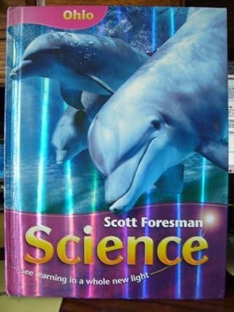 Scott Foresman Science 3rd Grade: The Diamond Edition - Ohio: Timothy ...