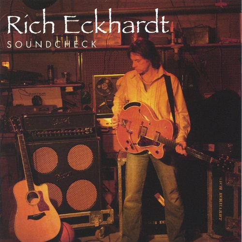 Play Soundcheck by Rich Eckhardt on Amazon Music Unlimited