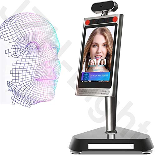 Godlv Smart Face Scan Access Control System Face Recognition Access ...