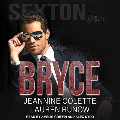 Austin: Sexton Brothers Series (Audio Download): Lauren Runow, Jeannine ...