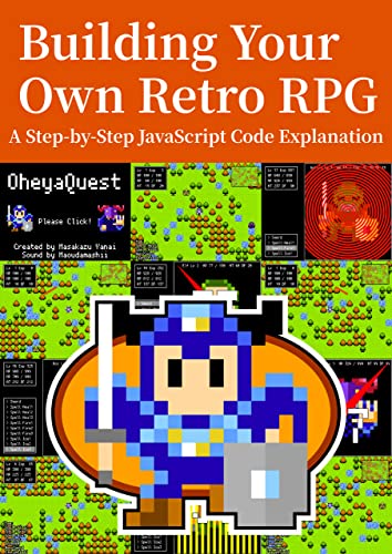 The 29 RPG Programming Books To Read In May 2026 - Cherry Picks