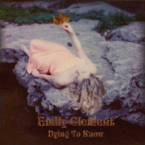 Play Dying to Know by Emily Clement on Amazon Music