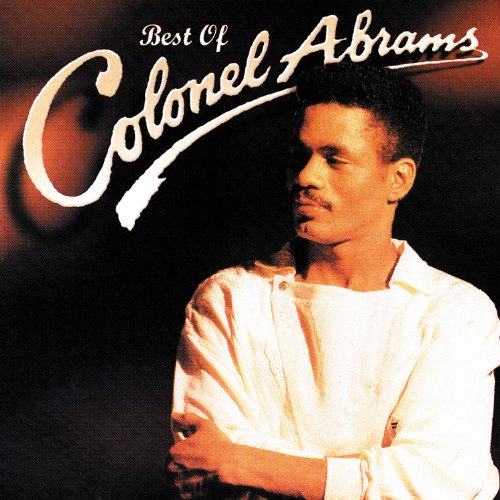 Play Best Of Colonel Abrams by Colonel Abrams on Amazon Music