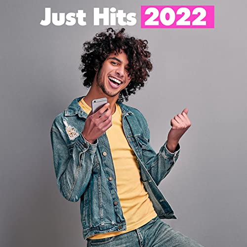 Play Just Hits 2022 by VARIOUS ARTISTS on Amazon Music Unlimited