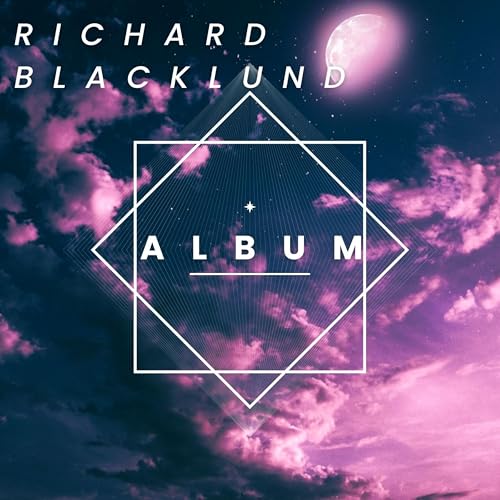 memory de Richard Blacklund en Amazon Music Unlimited