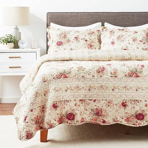 Best Shabby Quilt Sets to Elevate Your Bedroom Decor - Totally Reviewed